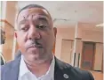 AKA’s bodyguard arrested in corruption probe - PressReader