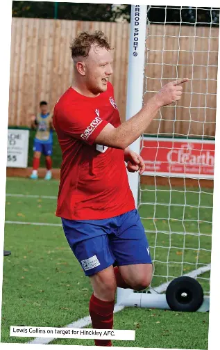 Gardner returns to end AFC’s winning streak - PressReader