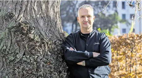 „Halb Dresden mit Kokain versorgt“ - PressReader