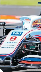 Mazepin, cesado del equipo Haas - PressReader