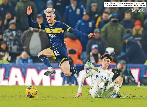 ‘We need to stop conceding the goals away from home’ - Carrick ...