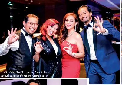 DINNER IS SERVED - PressReader