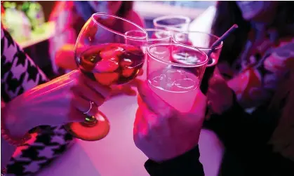A night out drinking should feel safe: here are a few simple steps you can take to help reduce ...