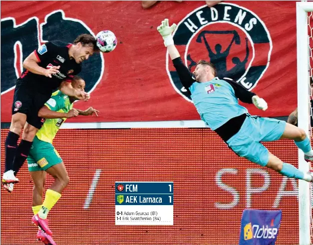 TAMME ULVE - PressReader