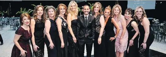 BALL FOR THE CHILDREN’S IS IN FINE HEALTH - PressReader