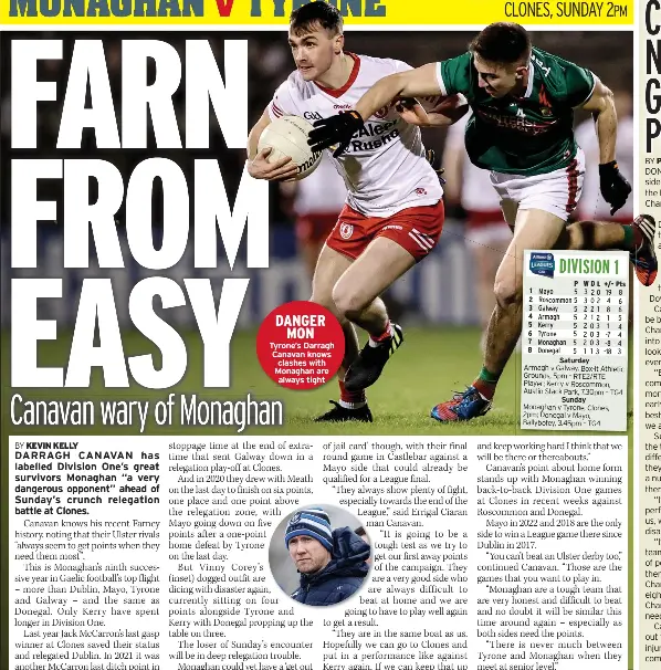 FARN FROM EASY - PressReader