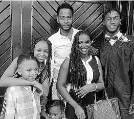 J’can family gets 12-month reprieve amid Canada deportatio­n threat ...