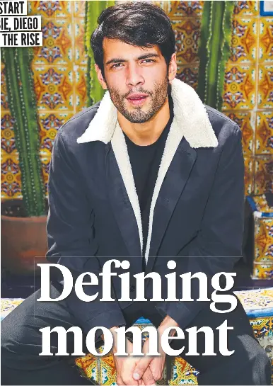 Defining moment - PressReader