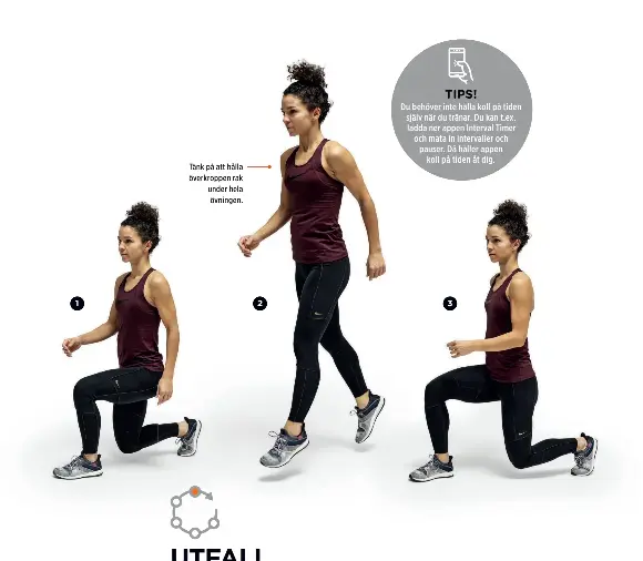 UTFALL MED HOPP - PressReader