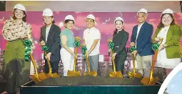 Welcome to Metro Nuvali - PressReader