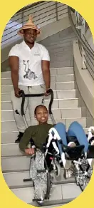 ERNEST MAJENGE - PressReader