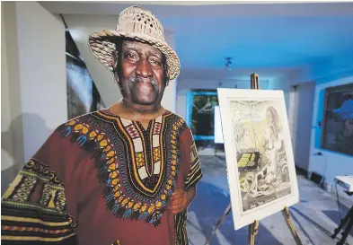 “Siempre presente” Tite Curet - PressReader