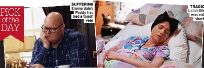 Who will clean up at awards? - PressReader