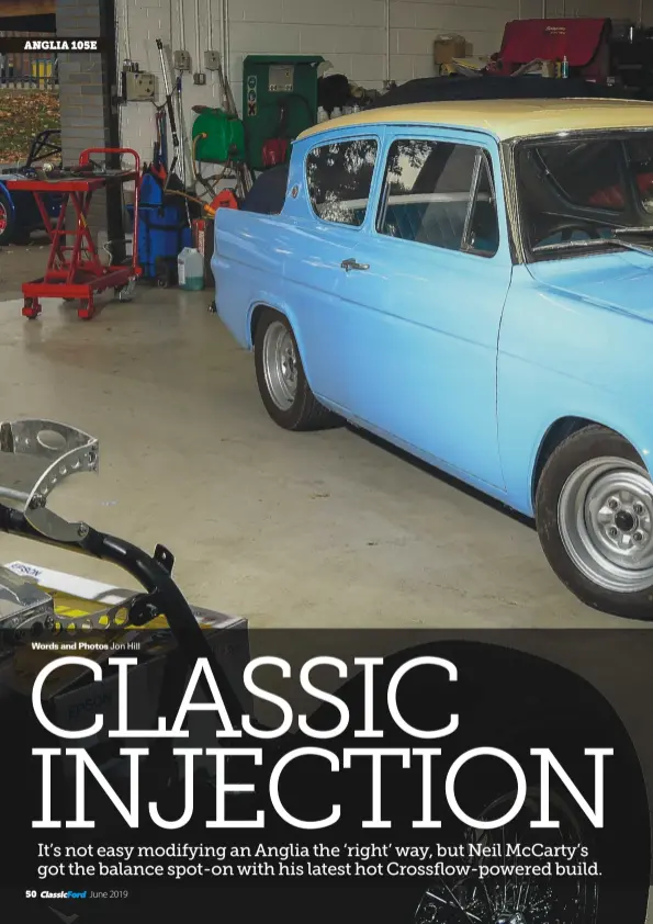 CLASSIC INJECTION - PressReader