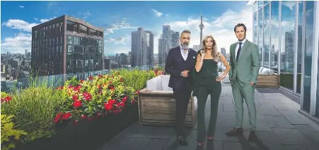 A LONG LOOK AT LUXE - PressReader