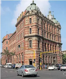 BEREA TECHNICAL COLLEGE READY FOR 2022 - PressReader