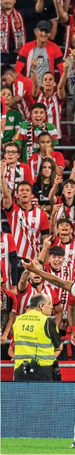 Walking IN THE footsteps of GIANTS - PressReader