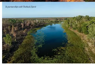 FIND YOUR OUTBACK SPIRIT - PressReader