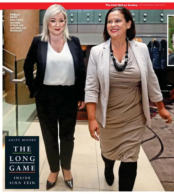 AN OVERVIEW THAT RETELLS OLD STORIES - PressReader