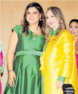TOMA DE PROTESTA - PressReader