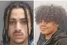 Teens locked up after boy, 15, was stabbed to death in street - PressReader