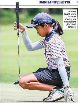 Tamayo triumphs in sudden death - PressReader