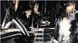 Terry Gilliam's 1985 masterpiec­e 'Brazil' foretold our drift toward ...