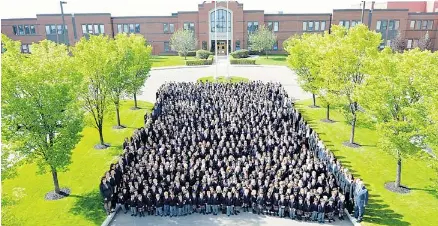 Webber Academy - PressReader