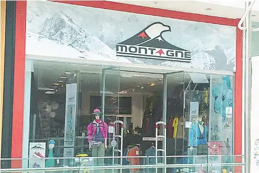 Montagne invierte u$s 3 millones en planta propia y abrirá más de 10 ...