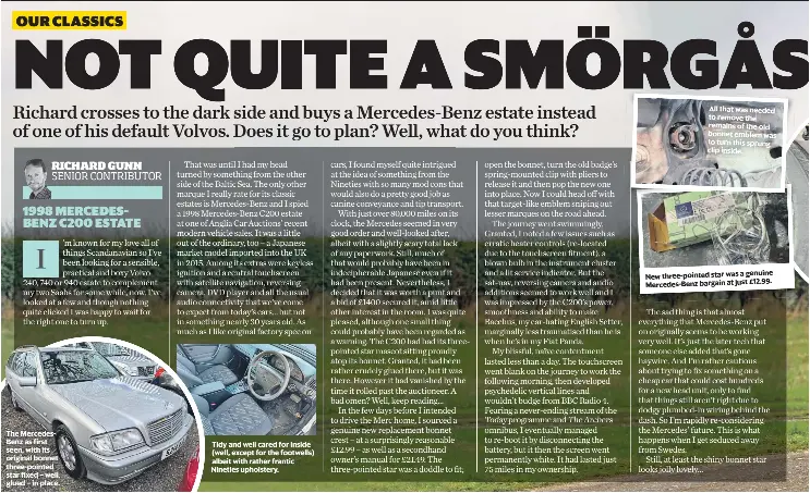 STOP AND STARE - PressReader