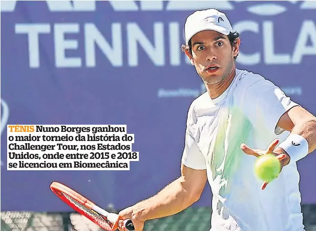 O NOVO SONHO AMERICANO - PressReader