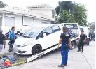 New towing, impounding guidelines to be implemente­d next year – MMDA ...