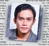 The erotic Ric - PressReader