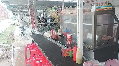 “Nos espera un amargo fin de año” - PressReader