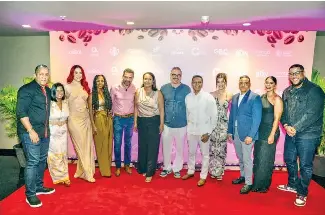 Colao 2, la saga de una comedia que hizo historia en RD - PressReader