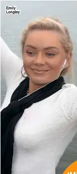 Ten years on from Emily Longley’s murder - PressReader