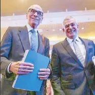 WHO REALLY ARE THE PHILIPPINE­S’ 15 WEALTHIEST BILLIONAIR­ES? - PressReader