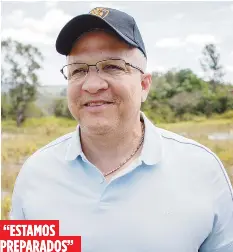 A PONERLE EL OJO A LAS JUSTAS - PressReader