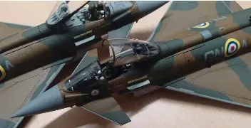 TIGER HOBBIES CREATE LIMITED CODE 3 CORGI TYPHOONS - PressReader