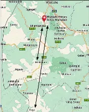 Are residents relocating to Gege, Mankayane? - PressReader