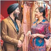 ‘Bollywed’ stars share their secrets - PressReader