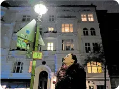 BERLIN SEX WORKERS RECLAIM THEIR HISTORY WITH AUDIO APP - PressReader