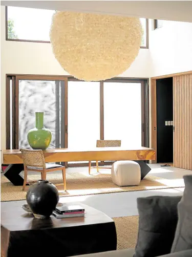 How Milo Naval built his typhoon-resilient Sorsogon sanctuary - PressReader