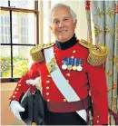 Colonel Finlay Maclean - PressReader