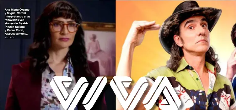 ‘Betty,lafea’ versus ‘PedroElesc­amoso’ nd - PressReader