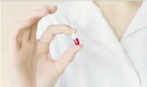Timing crucial in emergency contracept­ion treatment - PressReader