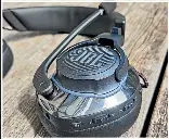 Quantum leap from 610 to 810 headset - PressReader