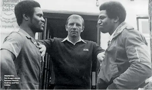 GUEST COLUMN - PressReader