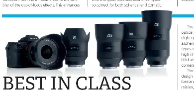 BEST IN CLASS - PressReader