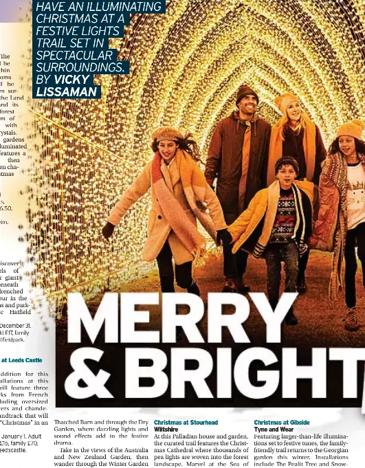 MERRY & BRIGHT - PressReader